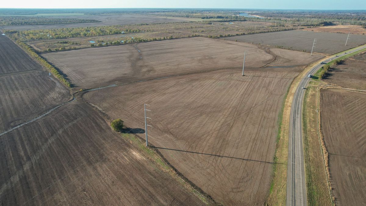 Farm, Ranch, And Row Crop Property | Whitetail Properties