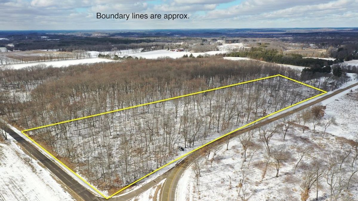 Wooded Buildable Lot Near Princeton | Whitetail Properties