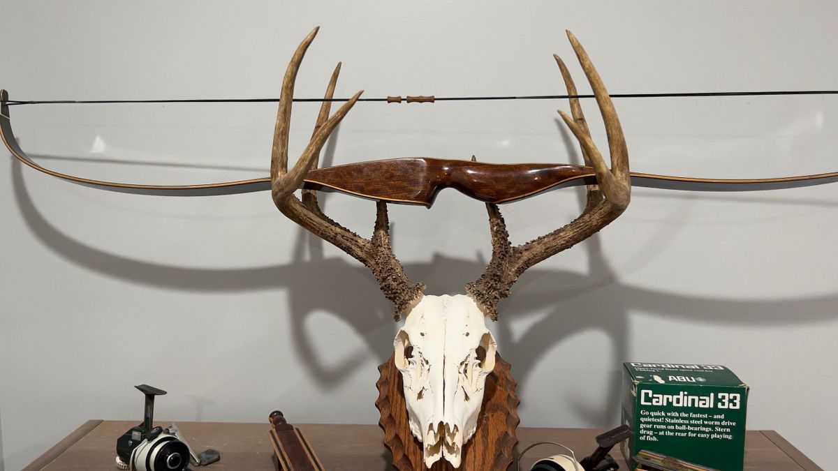 Big Buck Killing Funnel In West Central KY | Whitetail Properties