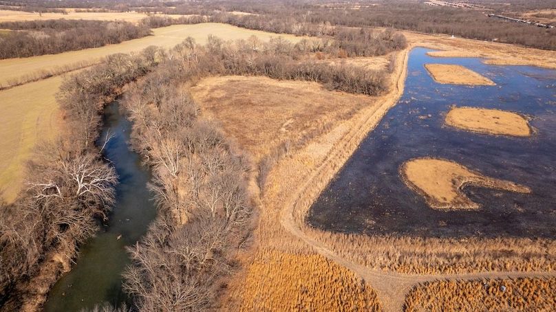 Duck Head Island | Whitetail Properties
