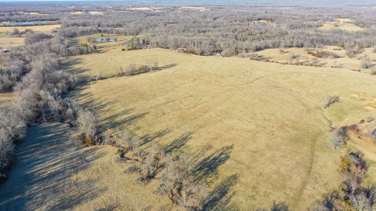 Beautiful Pasture Farm With Hunting, Farming, And Development Potential ...