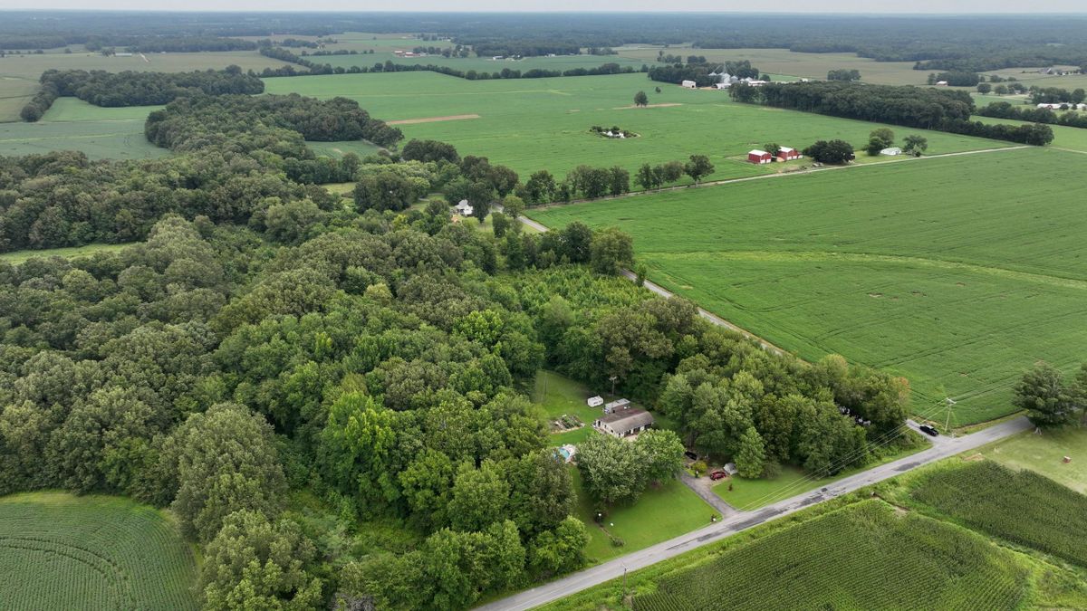 Small Acreage Tract Offers Hunting Retreat Or Building Site | Whitetail ...