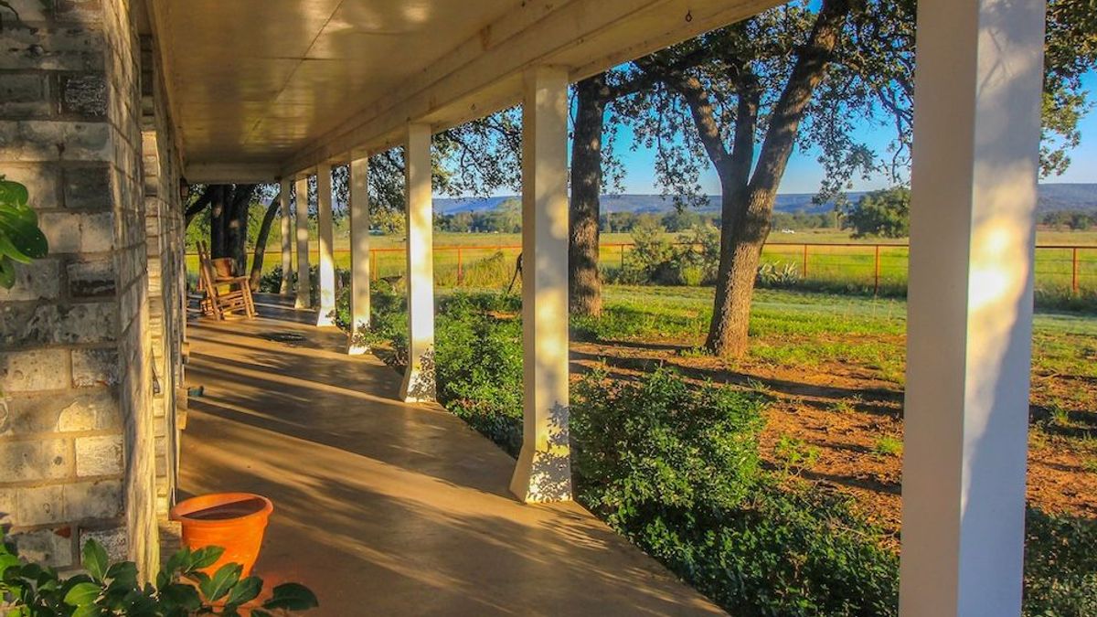 V.O. Lewis Farm | Whitetail Properties