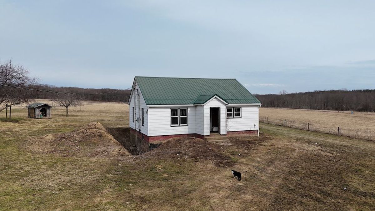 Turn-key Farm Ready To Accommodate Your Livestock And Farming Needs ...