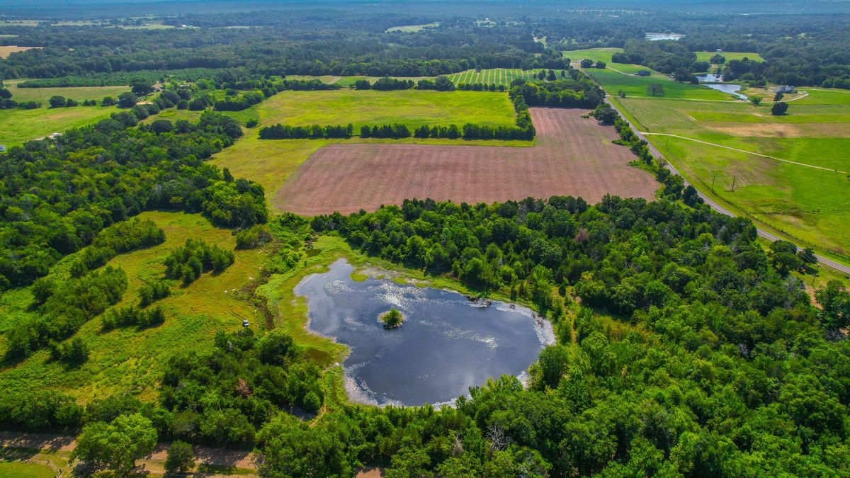 Beautiful Multi-Use Property With Incredible Potential | Whitetail ...