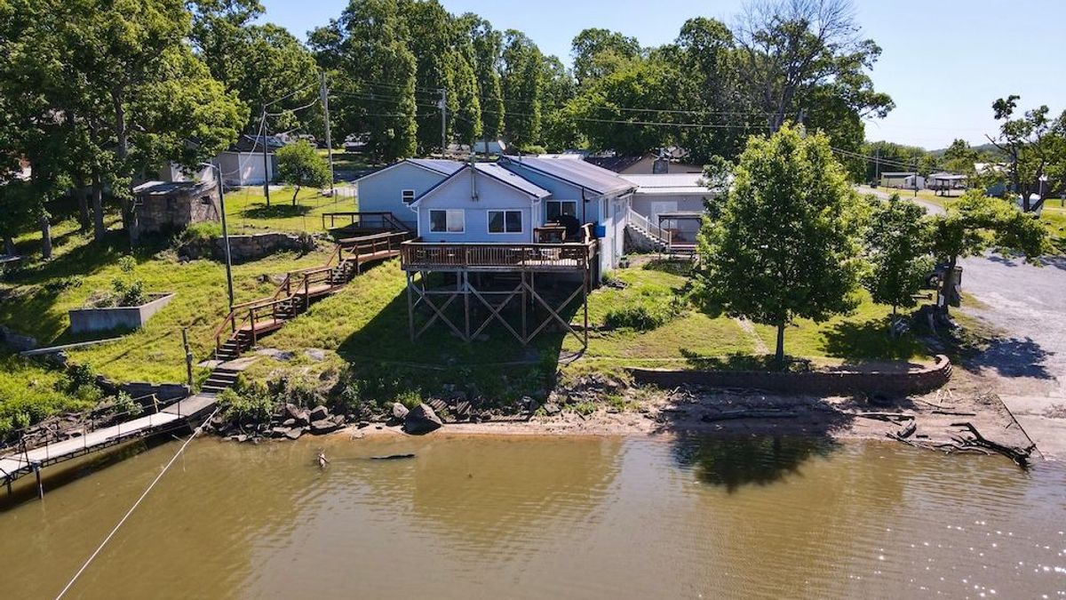 Diamond In The Rough Business Opportunity On Lake of the Ozarks ...