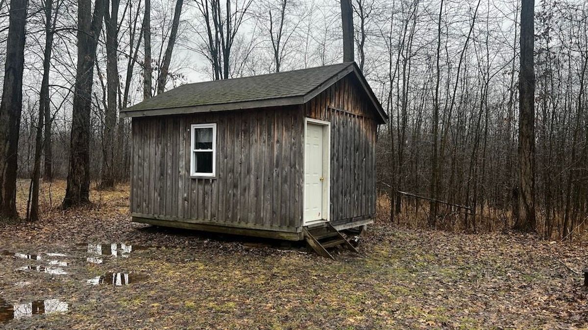 Outdoor Enthusiast's Dream | Whitetail Properties