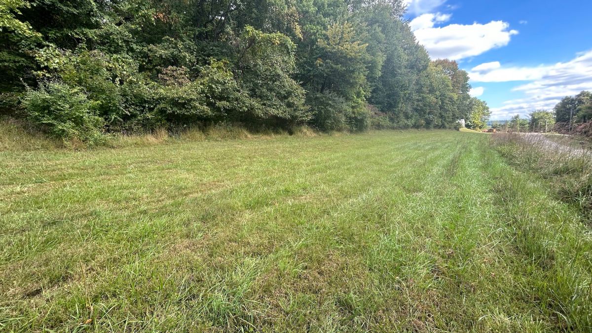 Building And Recreational Building Tract | Whitetail Properties