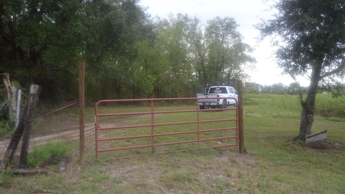 Small Hunting Tract With Deer And Duck Hunting Opportunities ...