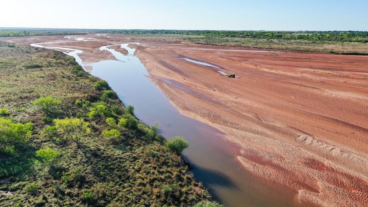 Red River Ranch | Whitetail Properties