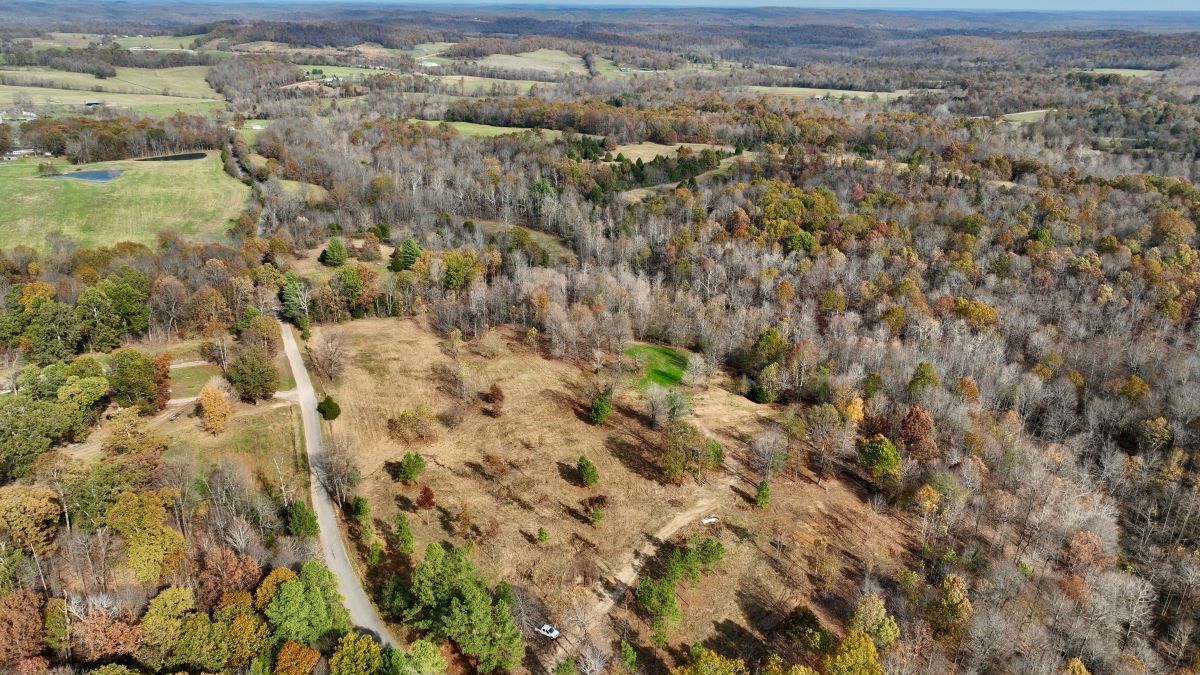 Small Acreage Is A Perfect Blend Of Nature And Opportunity | Whitetail ...