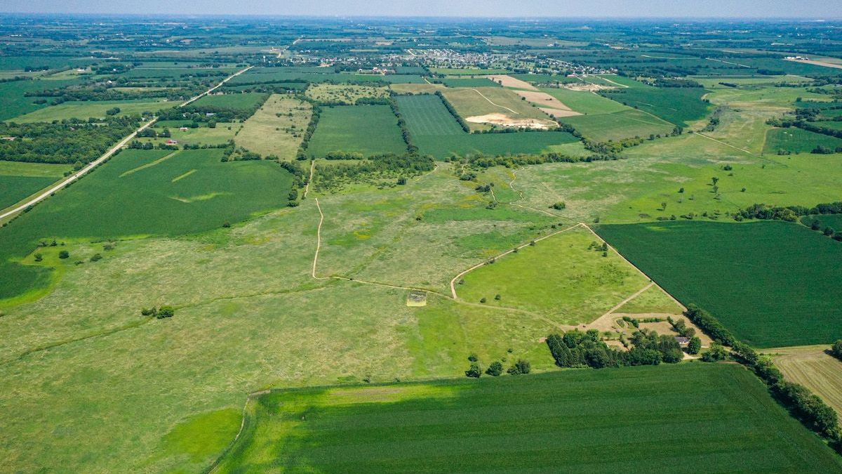 Buildable Property With Established Infrastructure And Tons of ...