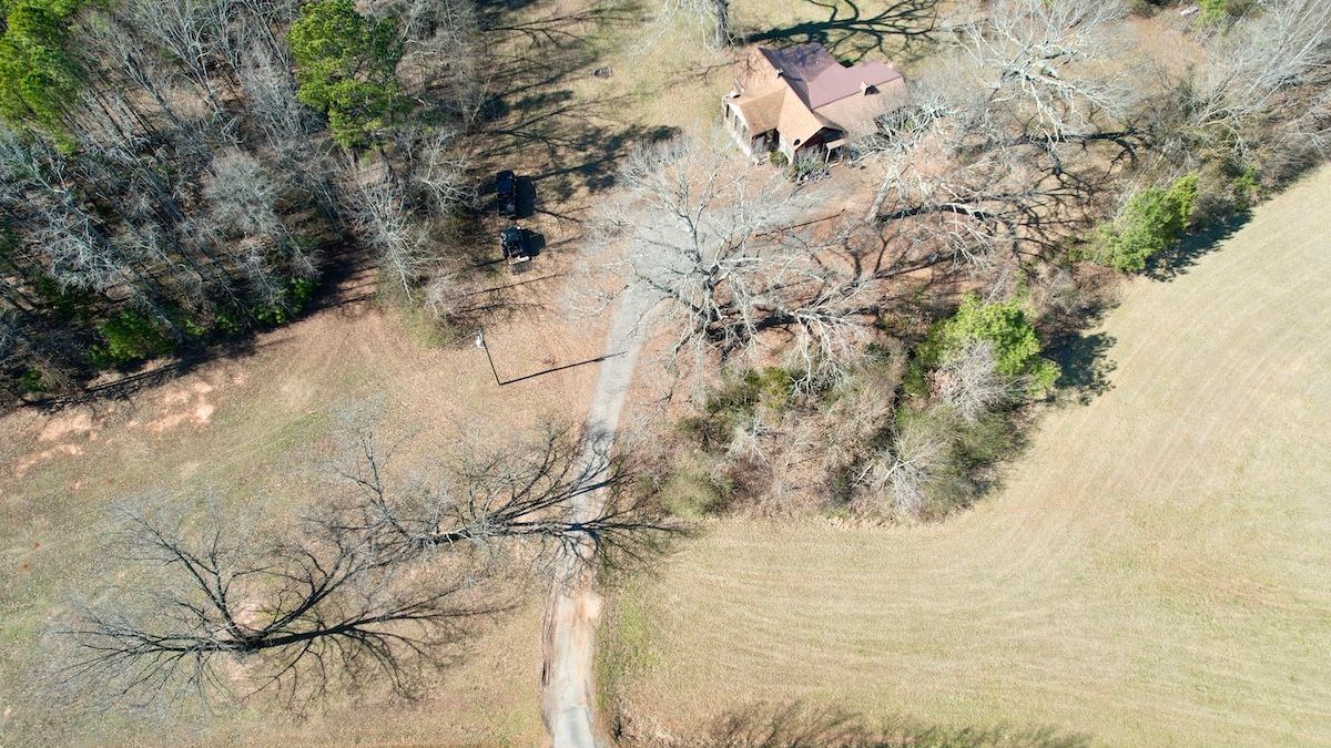 Beautiful Farm Near York With Endless Potential | Whitetail Properties