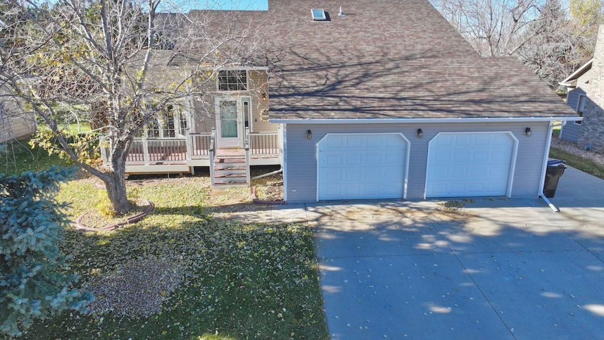 Charm, Comfort And Convenience Await | Whitetail Properties