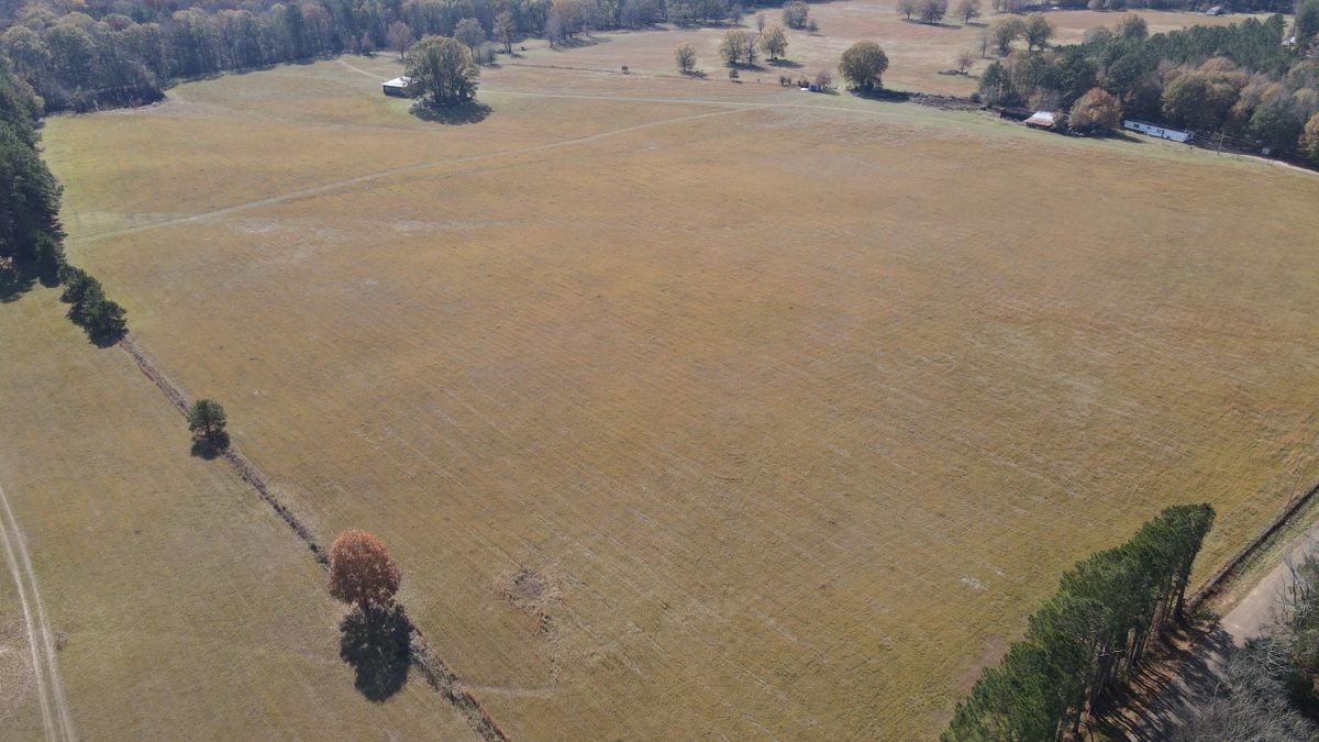 Turn Key Cattle Operation Or Homesite | Whitetail Properties