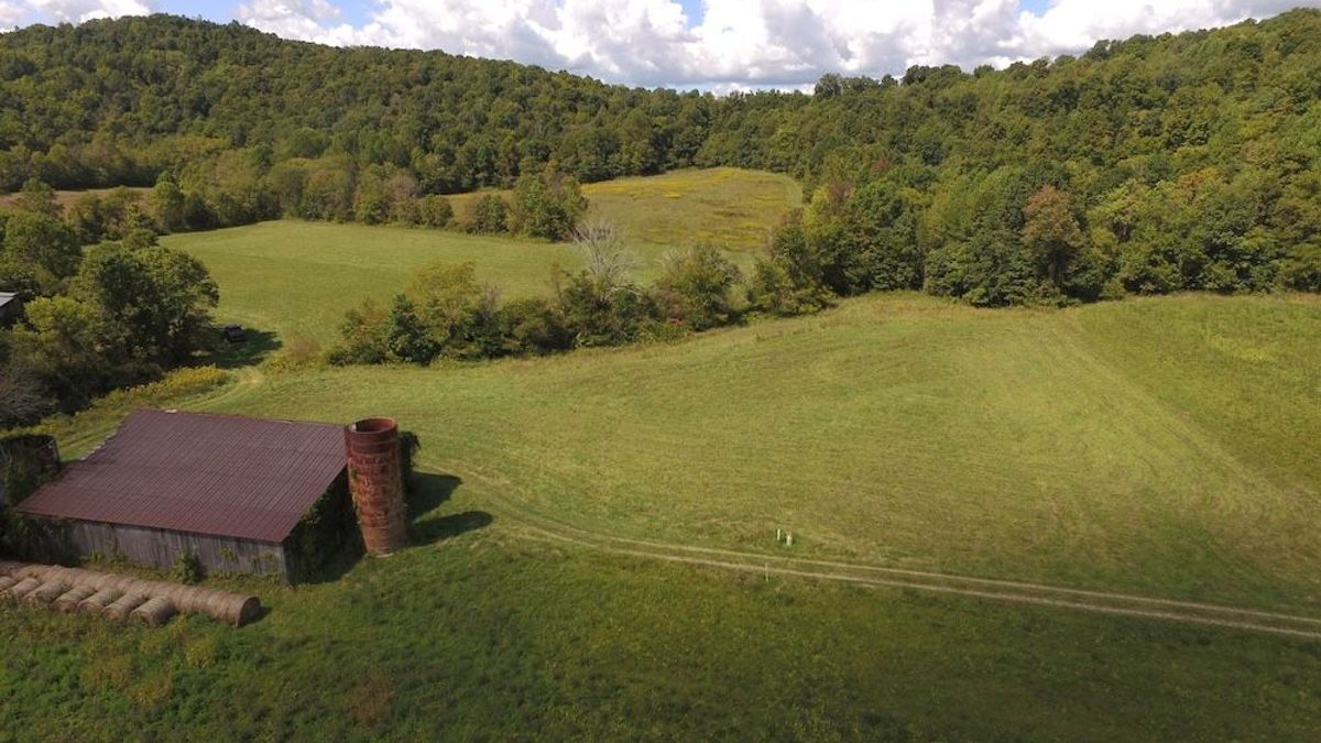 Charming Countryside Property With Endless Potential | Whitetail Properties