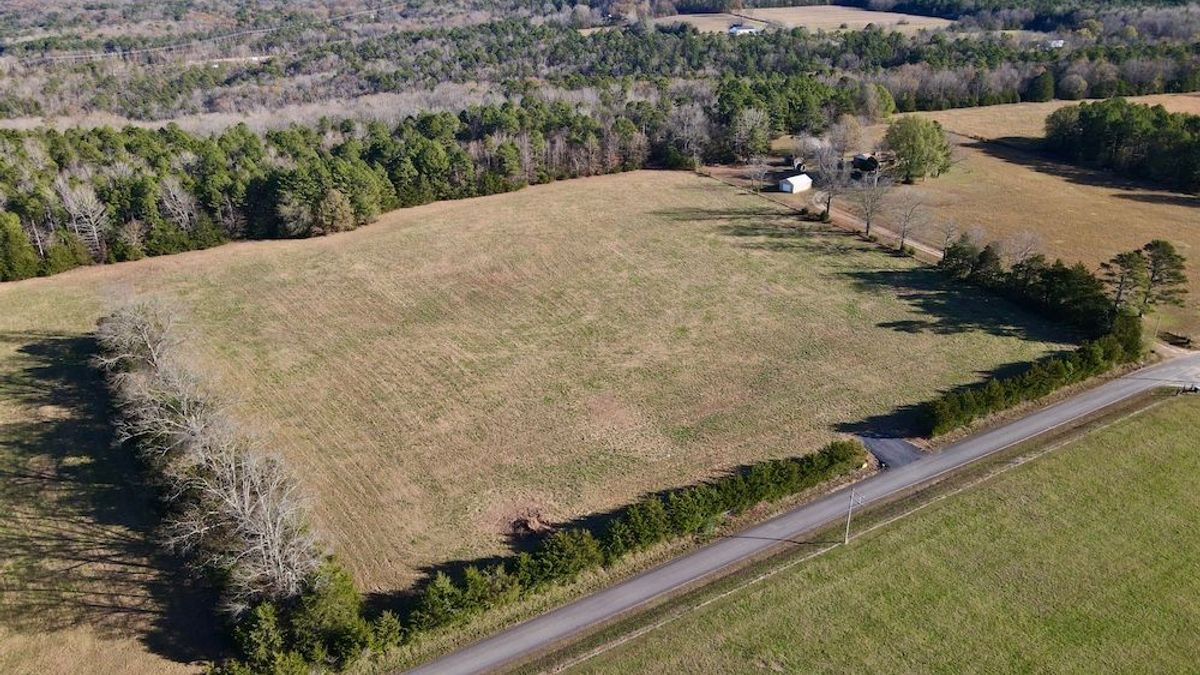 Nice Recreational Farm In Great Location | Whitetail Properties