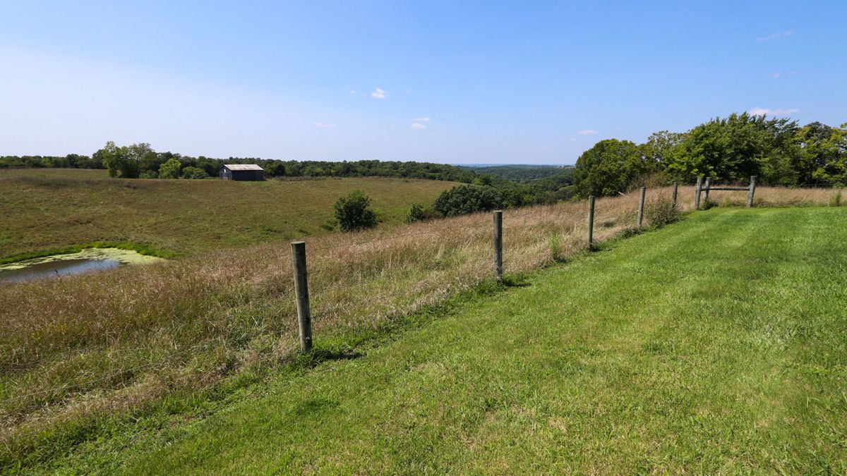 Diverse Property With Multiple Building Sites And Recreation ...