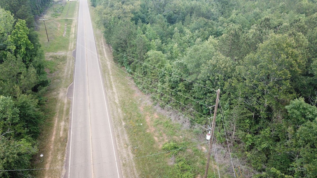 Nice Home Sites With Highway 153 Frontage | Whitetail Properties