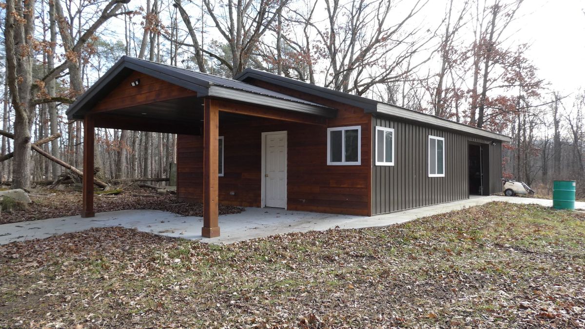 Top Shelf Hunting Property You Have Always Wanted To Own | Whitetail ...