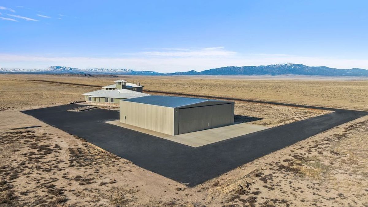 Flying D Ranch | Whitetail Properties