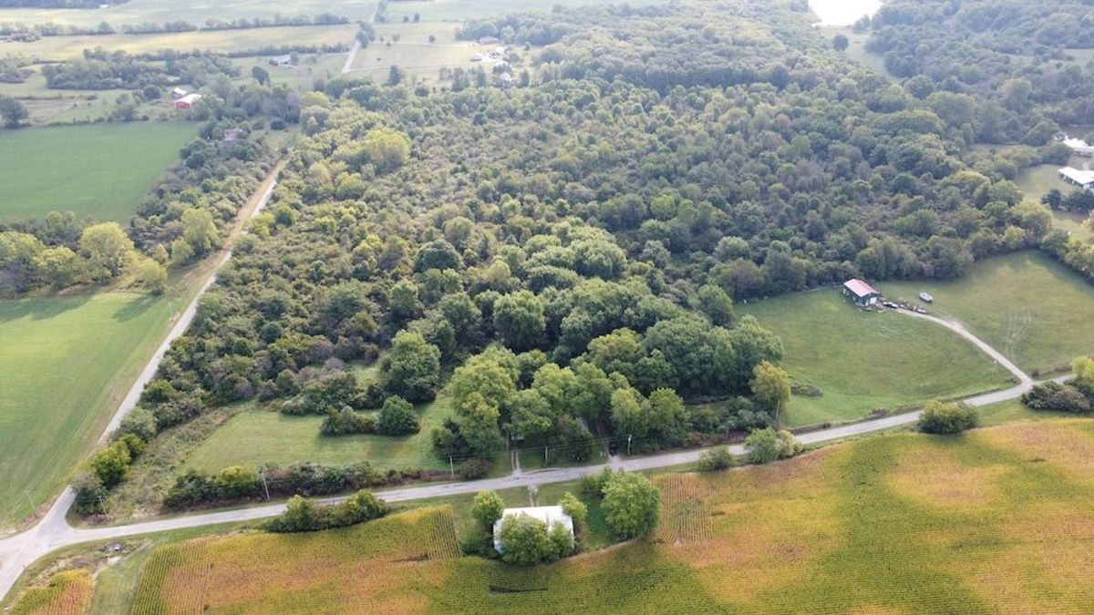 Well Located Recreation Property Near Public State Land | Whitetail ...