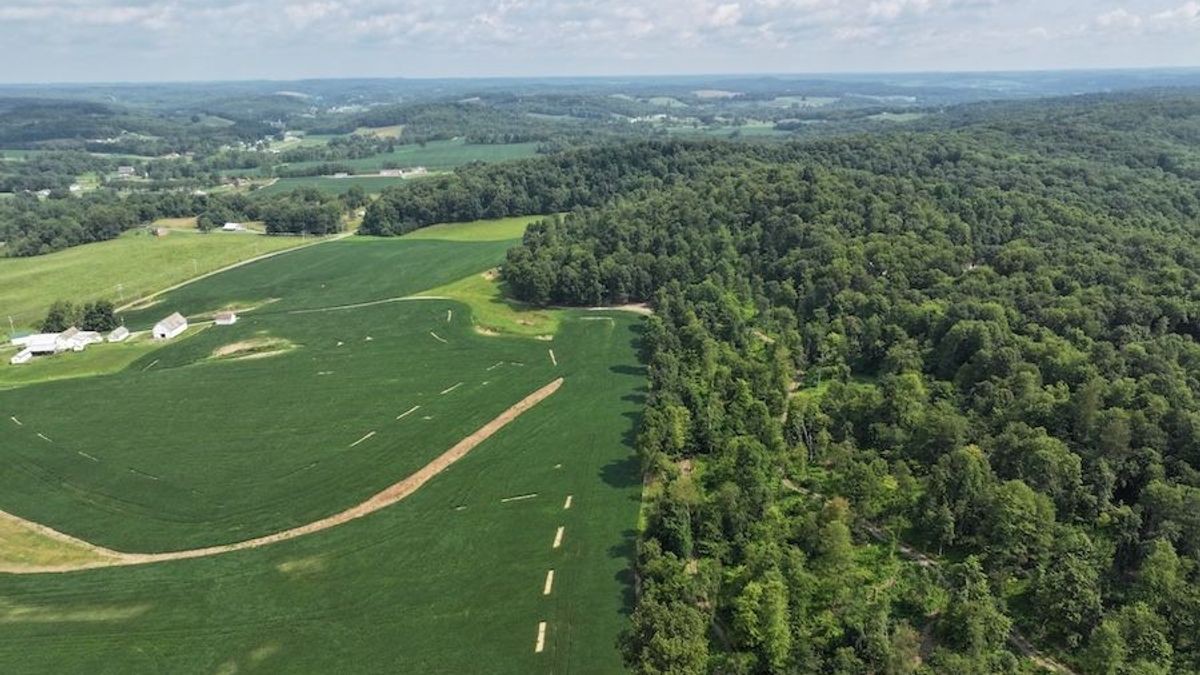 Building And Recreational Tract In A Prime Location | Whitetail Properties