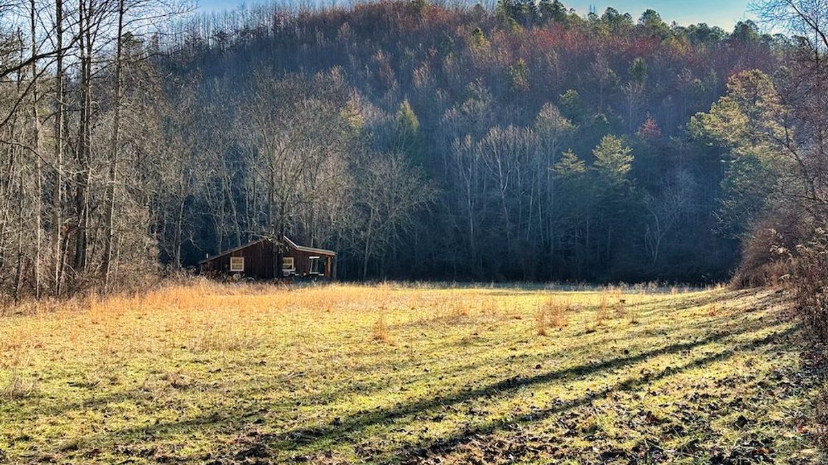 Ultimate Hunting Haven With Cozy Cabin | Whitetail Properties