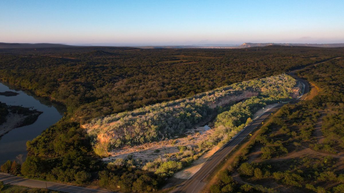 Riverview Ranch | Whitetail Properties