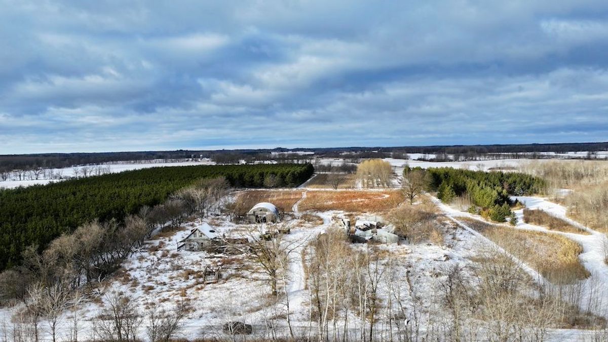 Buildable Lot In Prime Location | Whitetail Properties