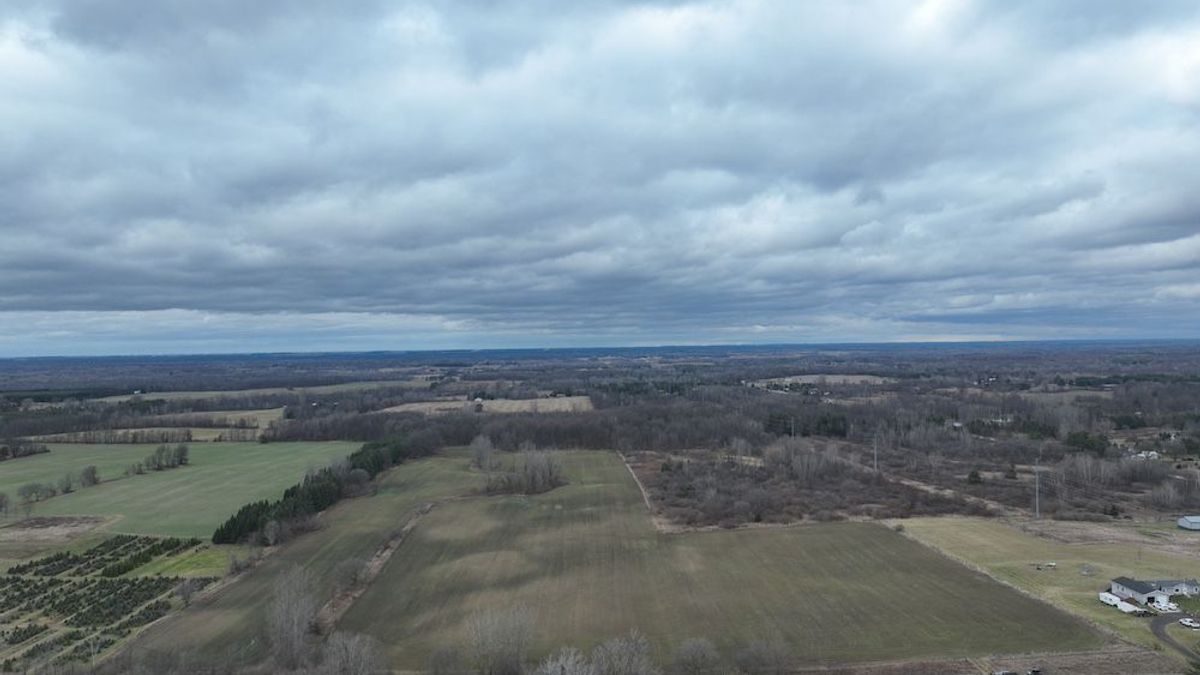 Prime Farmland With Excellent Hunting | Whitetail Properties