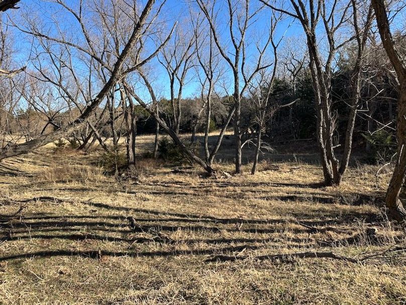 Beautiful Recreational Property In Mooreland | Whitetail Properties