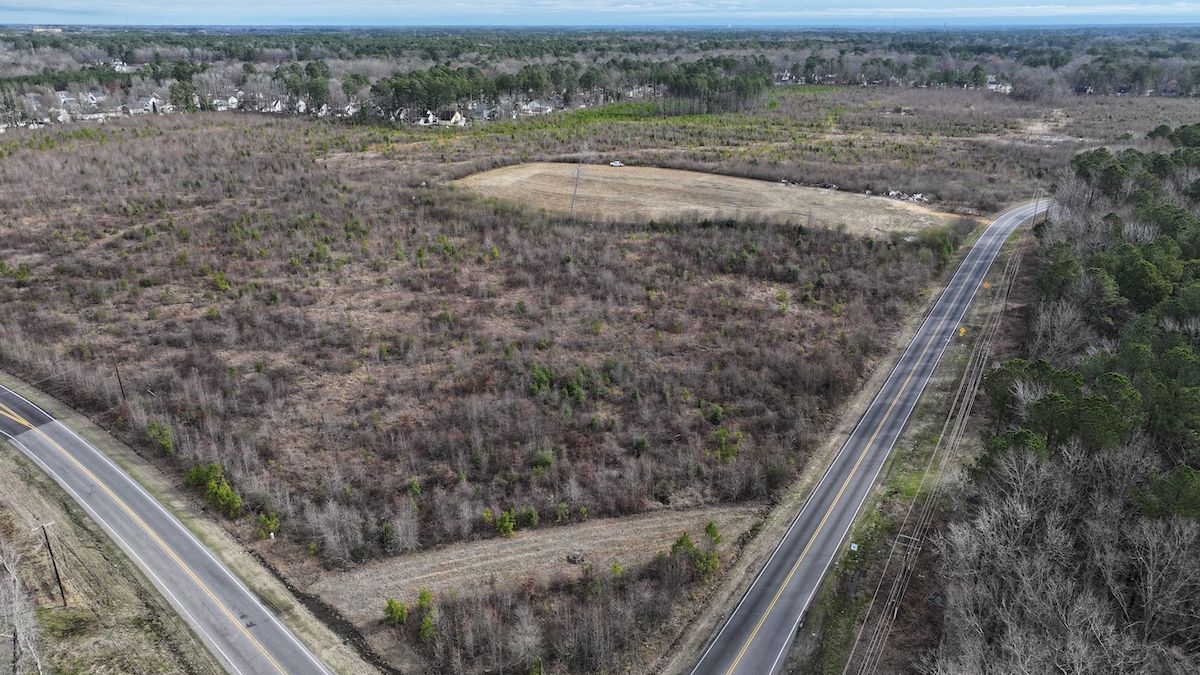 Development Opportunity In One Of The Fastest Growing Counties In The ...