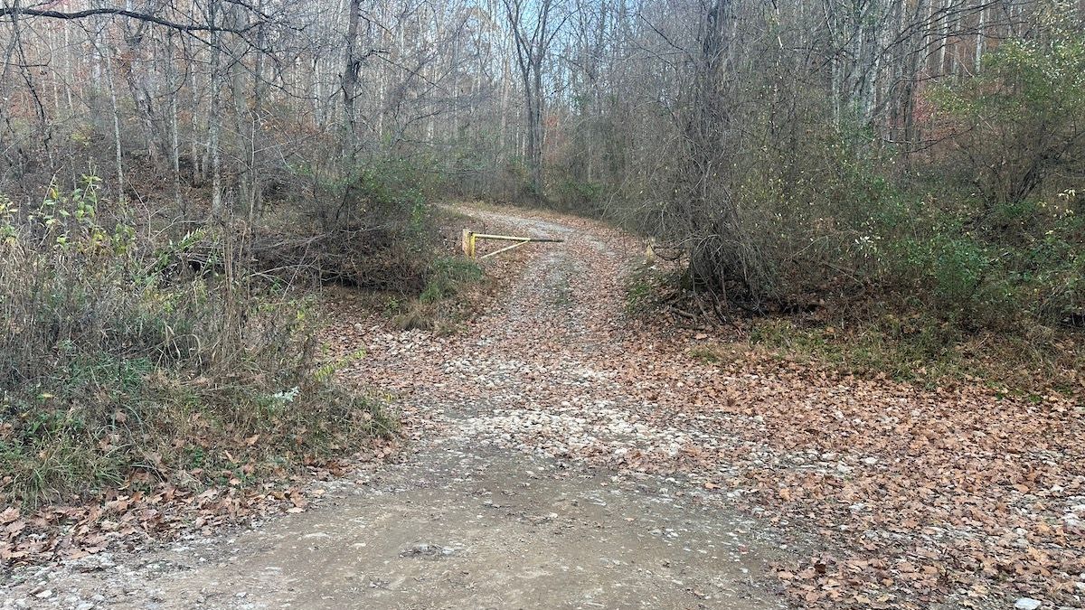 Private Hunting Land Bordering Amherst And Plymouth Wildlife Management ...