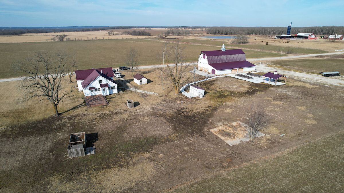 M3 Hilltop Ranch | Whitetail Properties