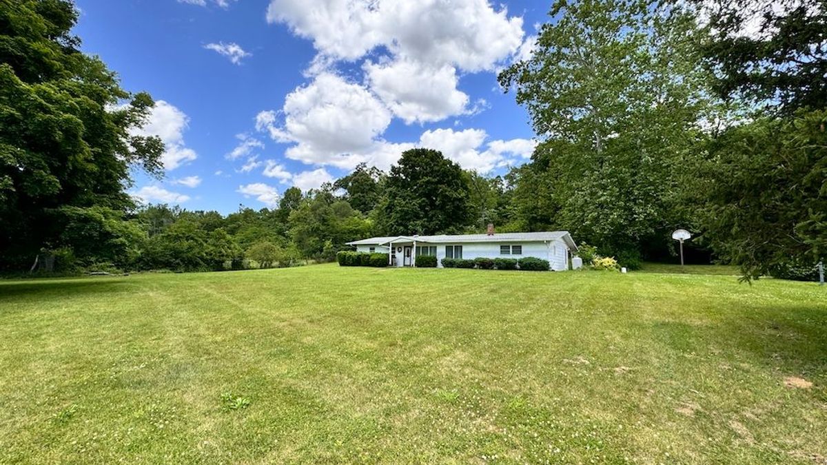 Ranch Home In A Quiet, Rural Area | Whitetail Properties