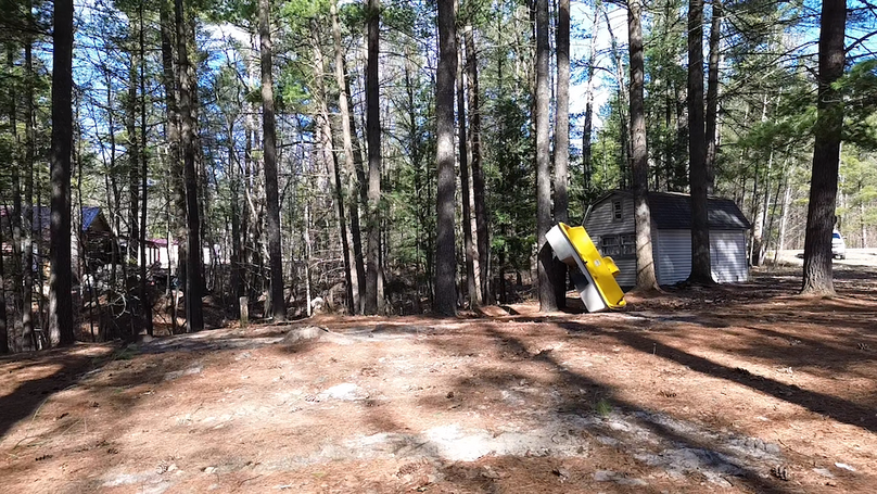 Buildable Lake Lot With Easy Water Access And Two Additional Lots ...