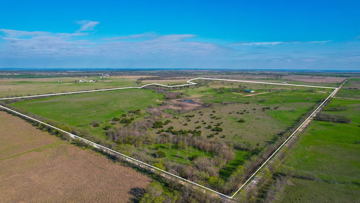 Charming Farm/Ranch Property With Barn And Attractive Homesites ...