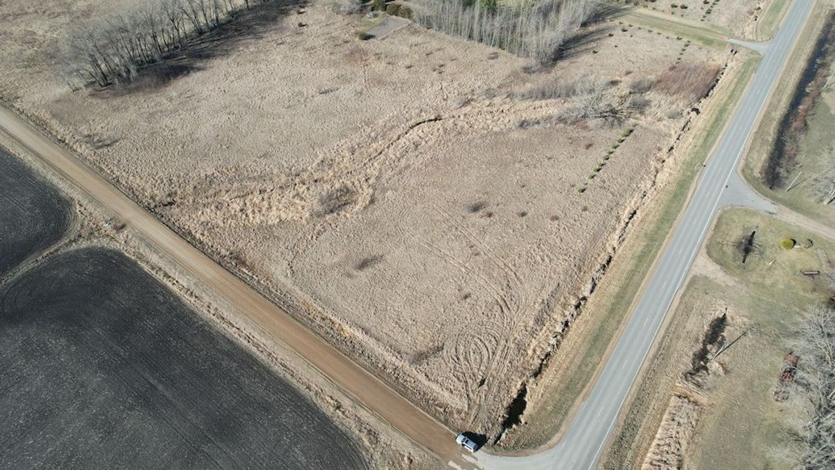 Rural Building Site With No Restrictive Covenants | Whitetail Properties