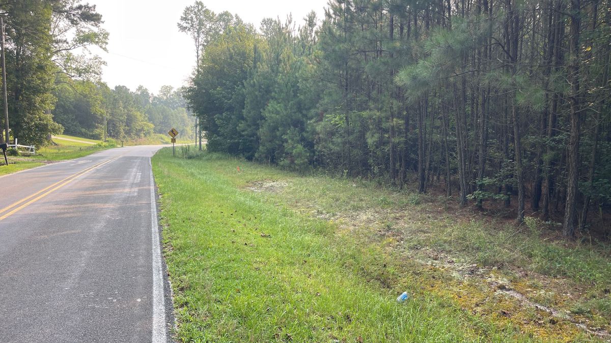 Fowler Road Build Site With Tons Of Wooded Space To Enjoy Nature ...