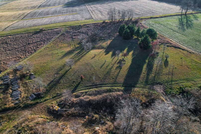 Ranch Home, Multiple Outbuildings, CRP And Beautiful Views | Whitetail ...