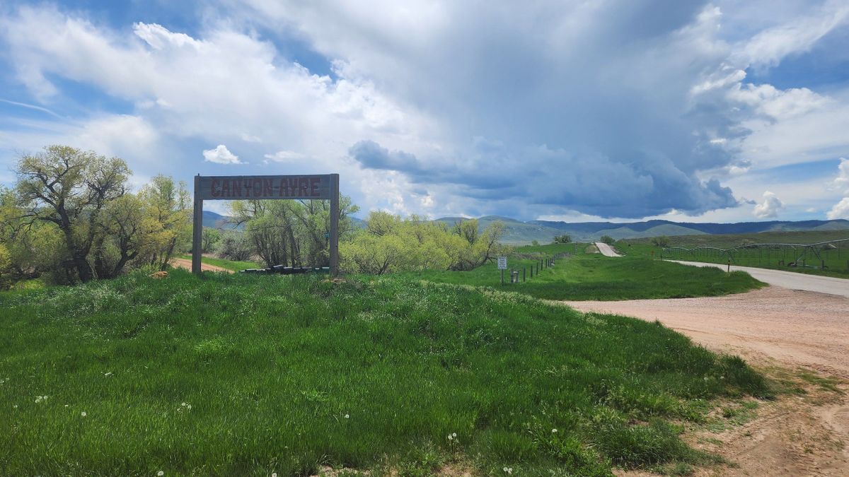 Beautiful Building Lot With Mountain Views | Whitetail Properties