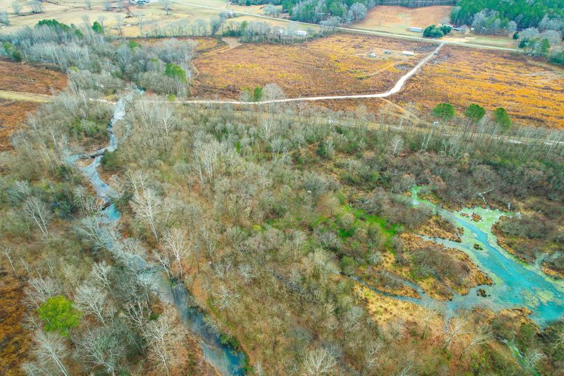 Recreation, Hunting & Homesite On West Armuchee Creek | Whitetail ...