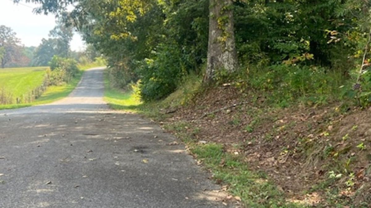All-Level Acreage With Multiple Building Sites Minutes From Cookeville ...