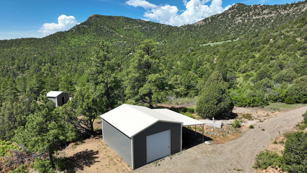 Improved Lot With Views In Beautiful Black Hawk Ranch | Whitetail ...
