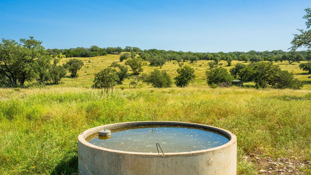 Valley View Ranch | Whitetail Properties