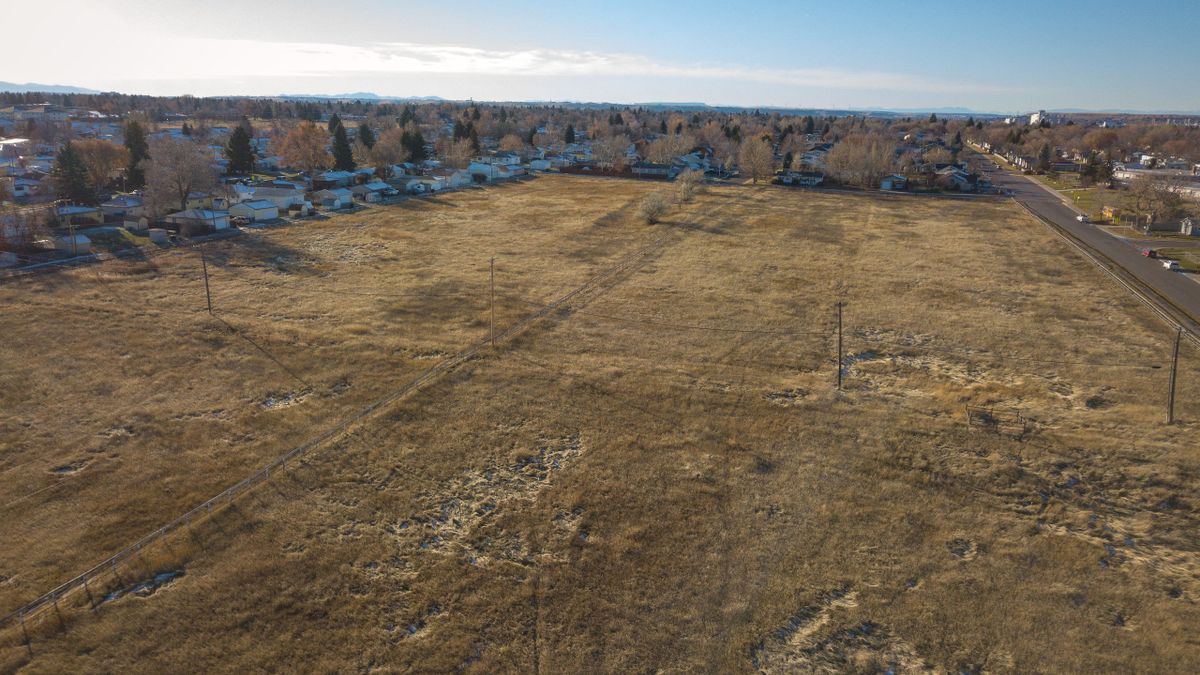 Residential Property With Development Potential | Whitetail Properties