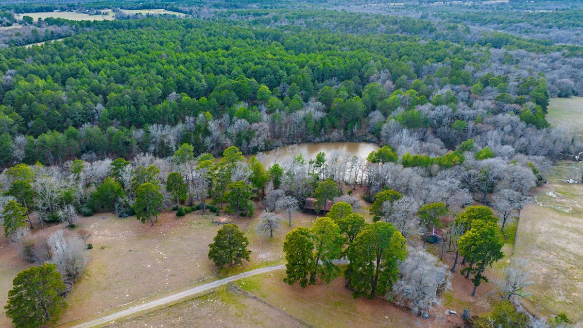 Seven Springs Ranch | Whitetail Properties