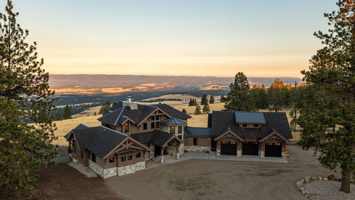 The Elk Song Ranch | Whitetail Properties