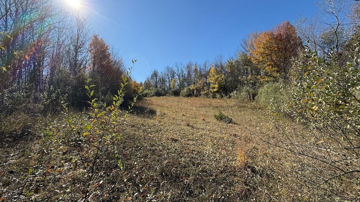 In-Demand Raw Land Dual Road Frontage With Possible Development ...
